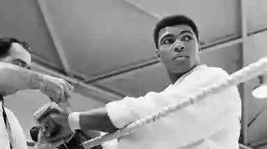 Muhammad Ali: Celebrating the Greatest Boxer of All Time