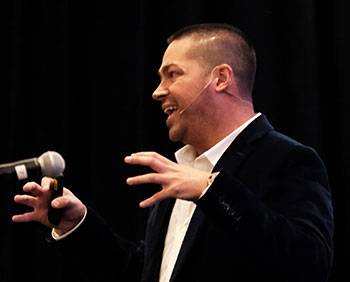 Luke Sample - BookProfits Program - Rockstar Internet Marketer?