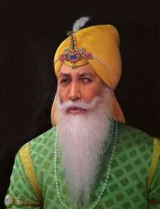 Maharaja Ranjit Singh: From Humble Origins to the Glory of Empire