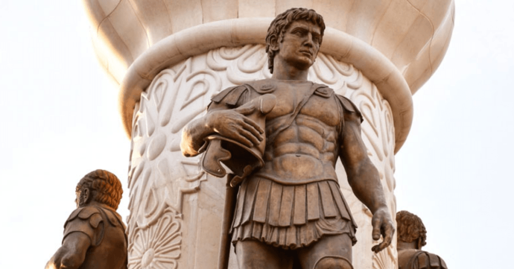 Alexander the Great: World's Greatest Conqueror Profile